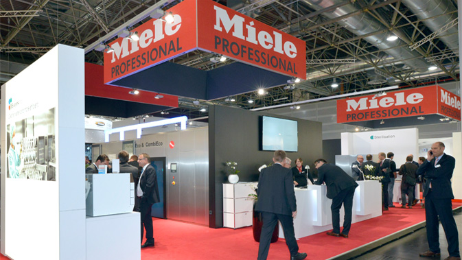 Messen & Veranstaltungen